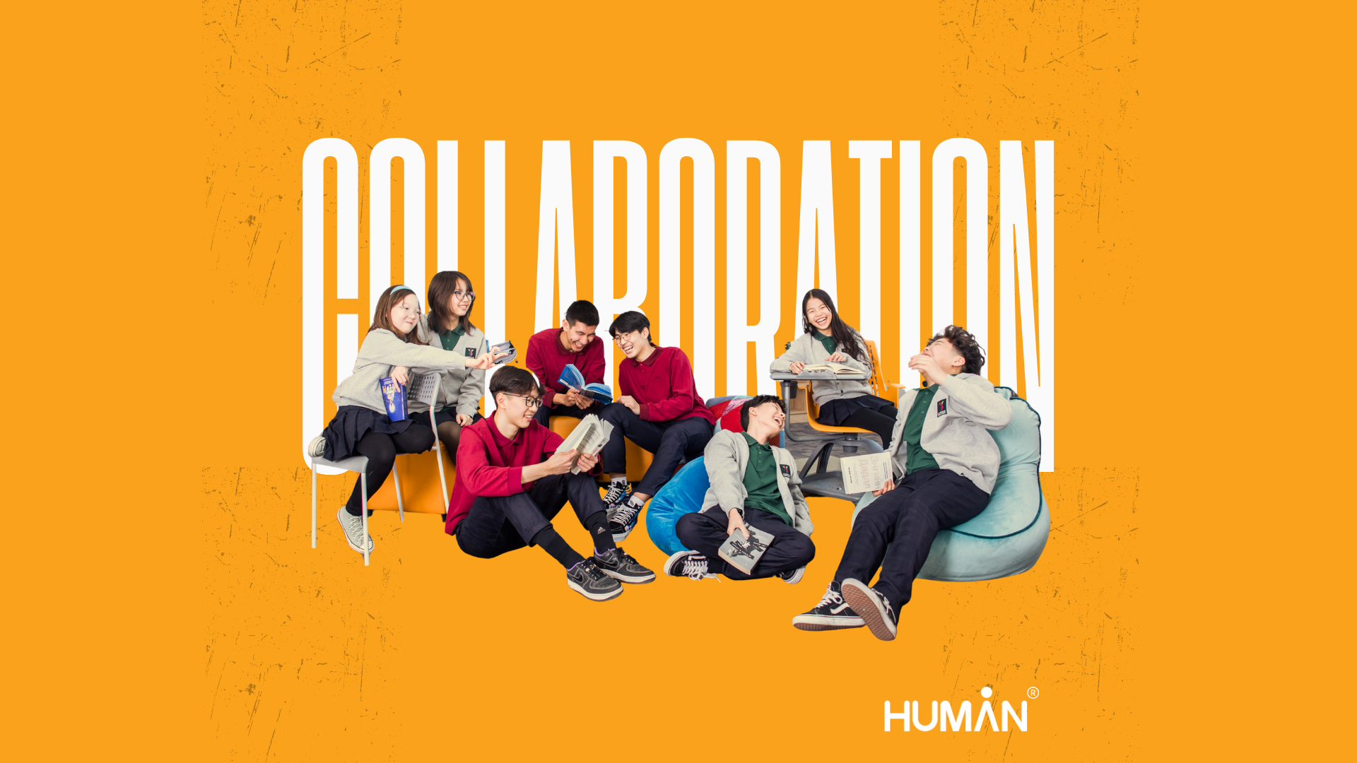 Human International School