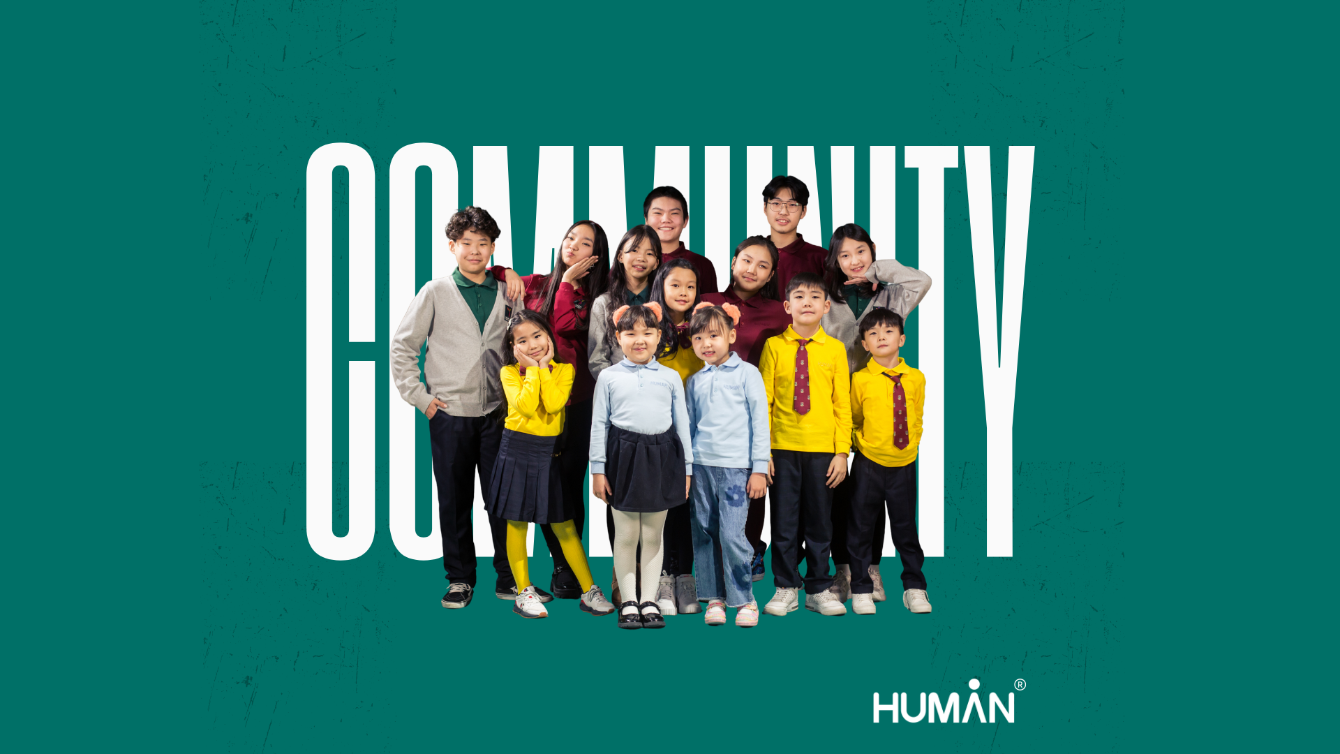 Human International School