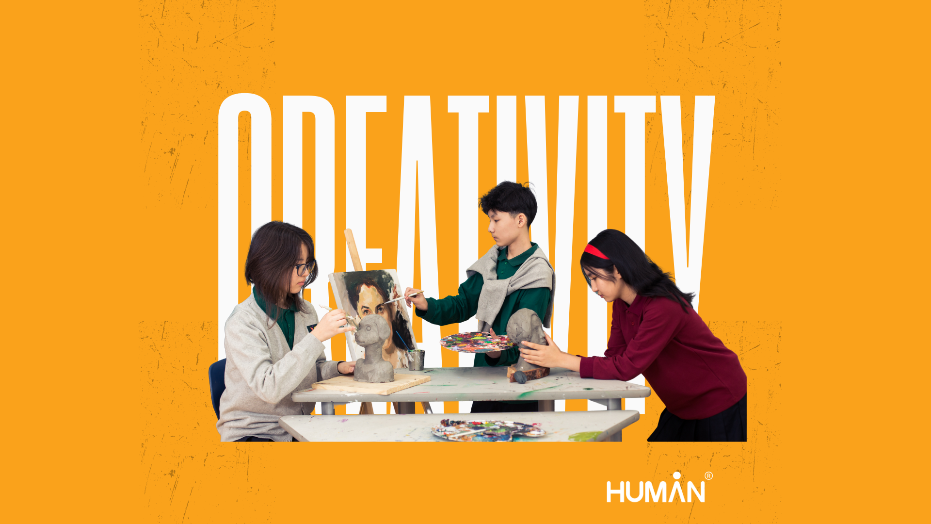 Human International School
