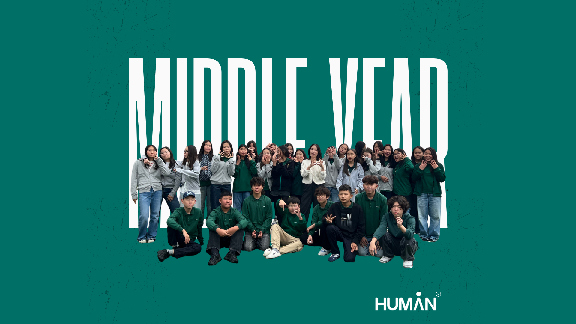 Human International School